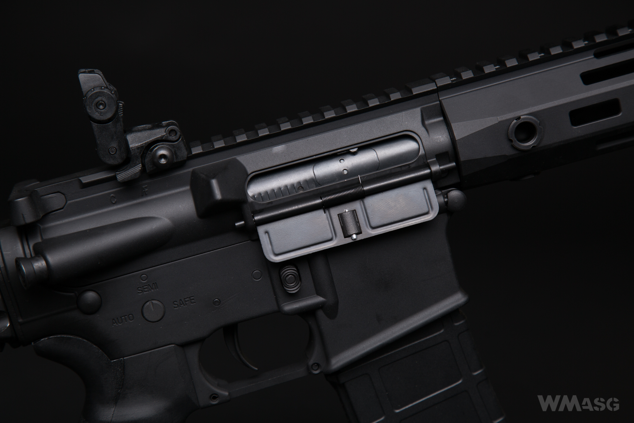 Arcturus AR15 PDW (AT-AR03) | WMASG - Airsoft & Guns