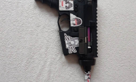 WMASG - Airsoft & Guns