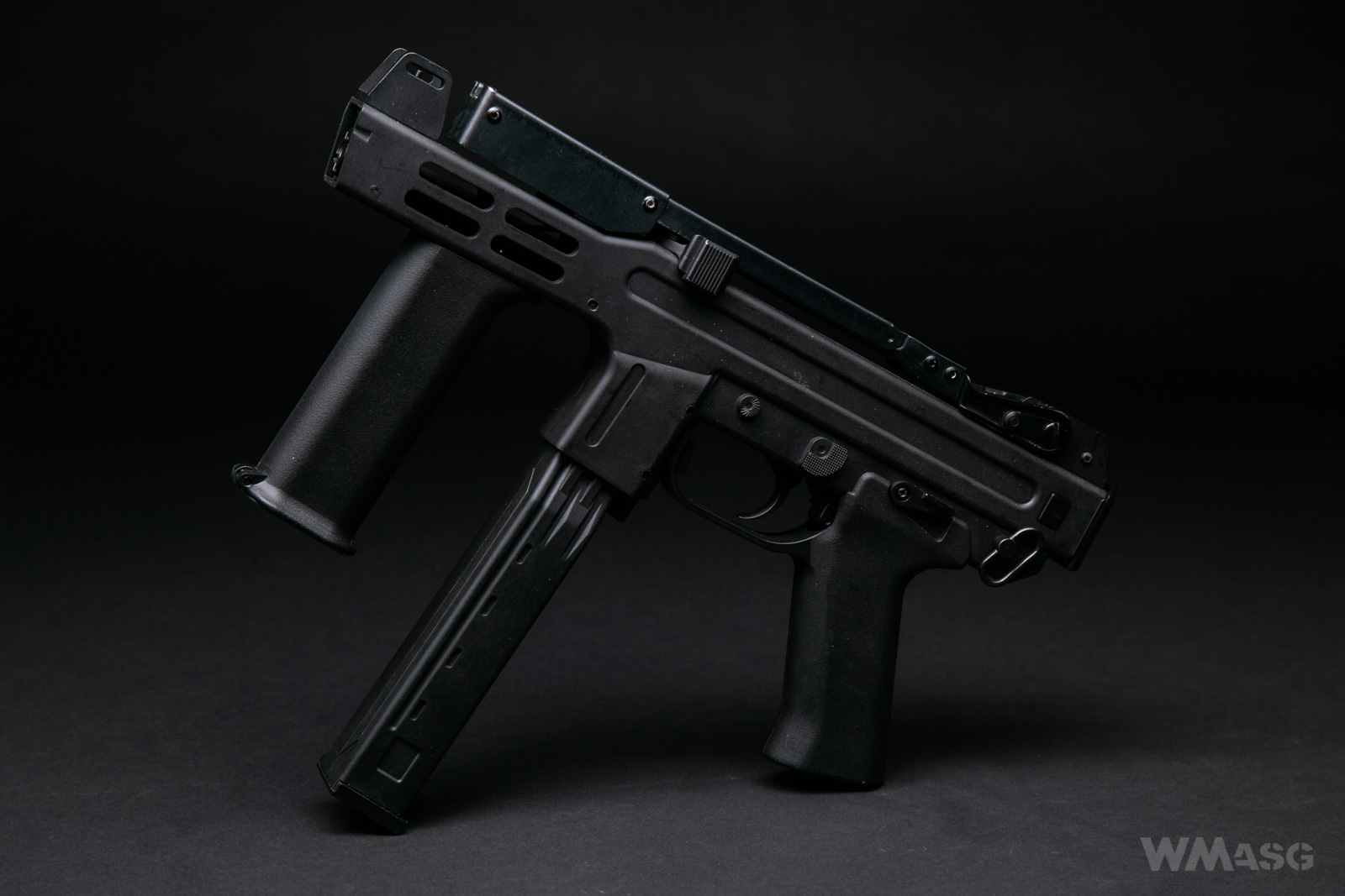Spectre M4 S&T | WMASG - Airsoft & Guns