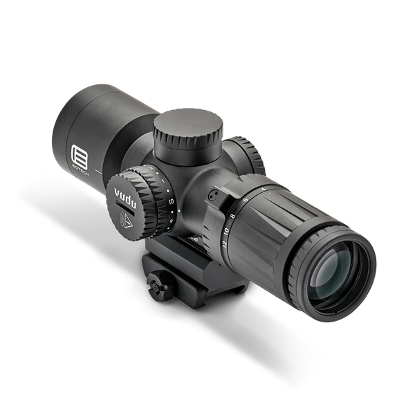 EOTECH Vudu® 4-12x36 FFP zapowiedziany | WMASG - Airsoft & Guns