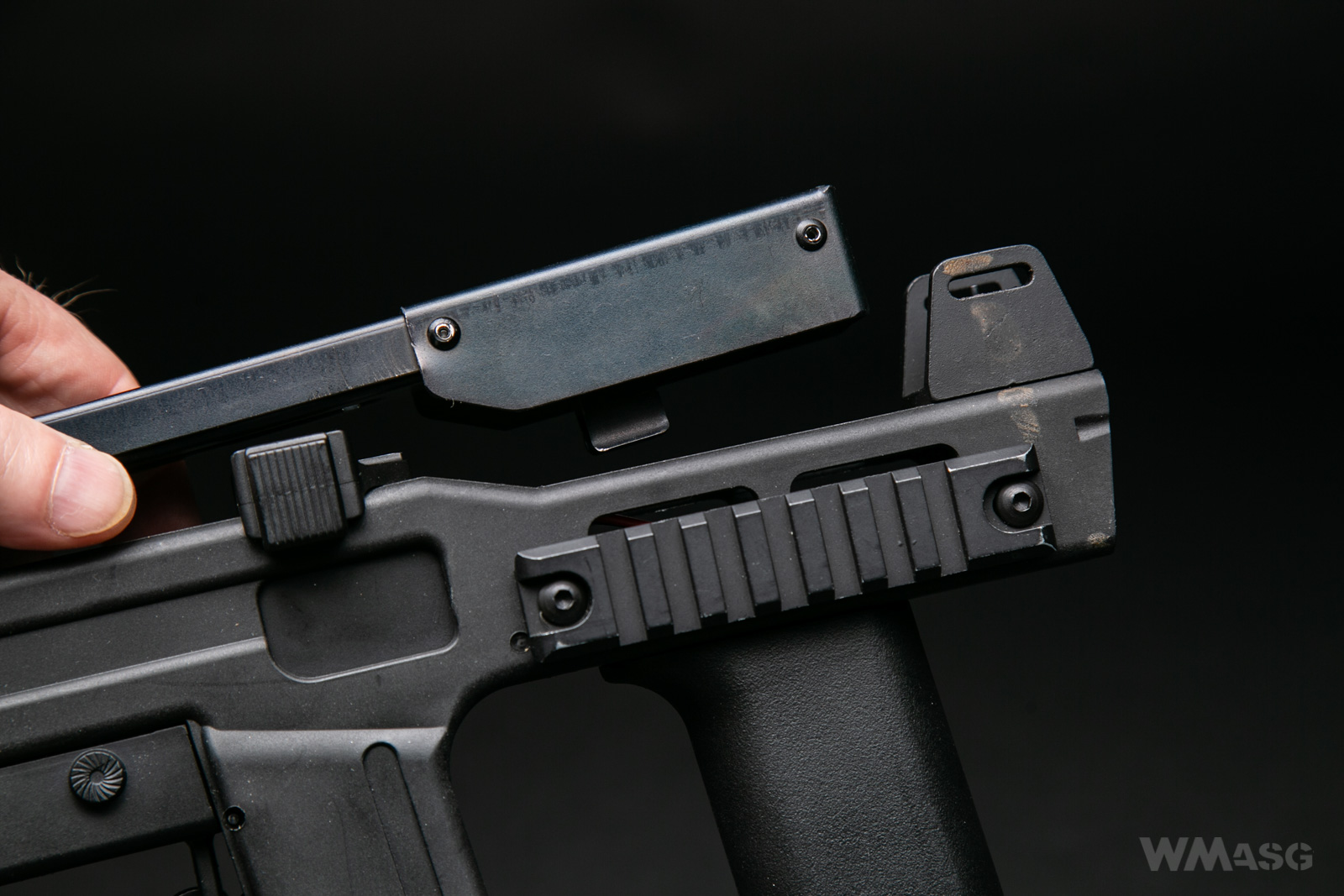 Spectre M4 S&T | WMASG - Airsoft & Guns