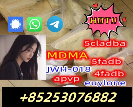 4fadba 4CLADBB 5cladb 6cladba 2clmdma raw materials sgt151 Pure orange ...