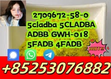 6cladba 4clADBB 2cladba 5fmdma 5cladba sgt151 jwh018 Pure orange powder ...