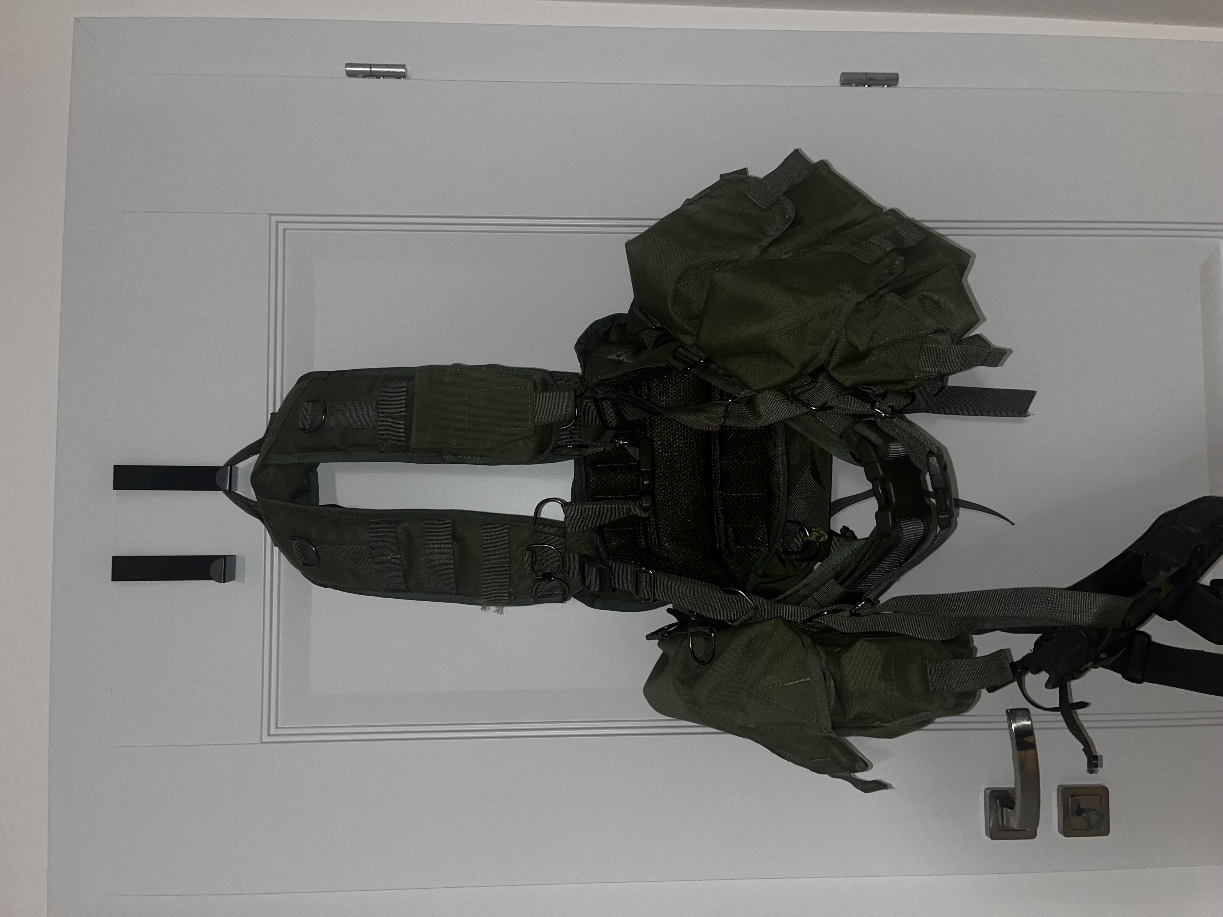 Galerie broni i akcesoriów ASG / WMASG - Airsoft & Guns