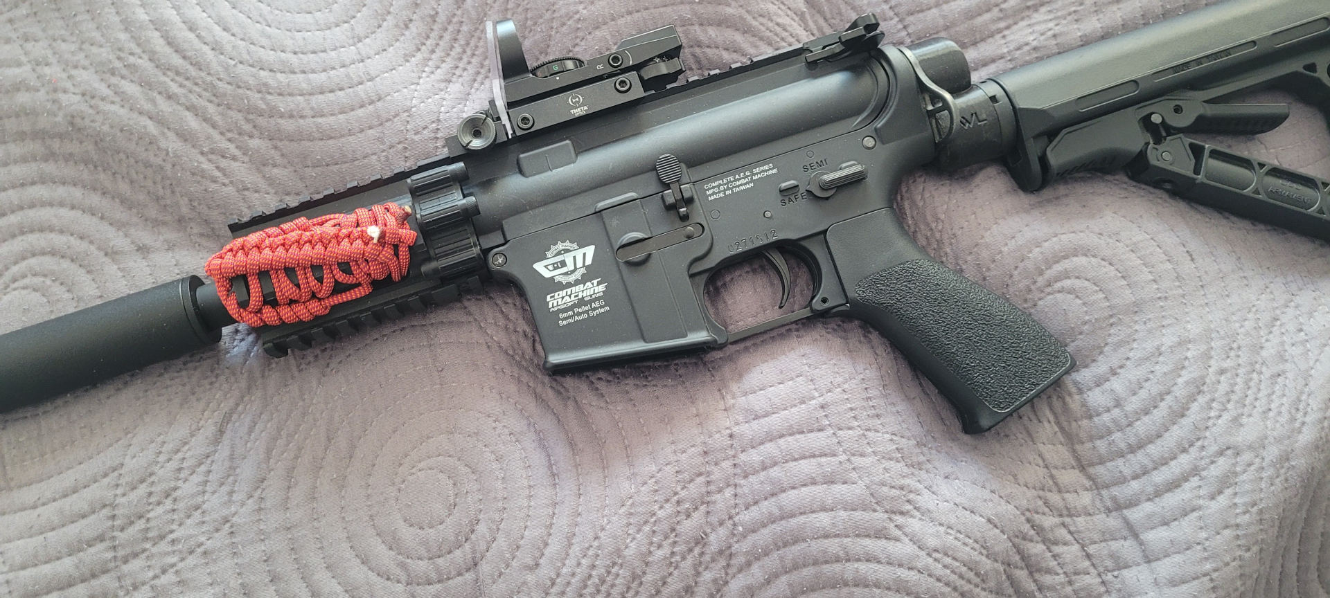 Sprzedam: G&G Firehawk + Mods + Dodatki / Giełda ASG - repliki asg ...