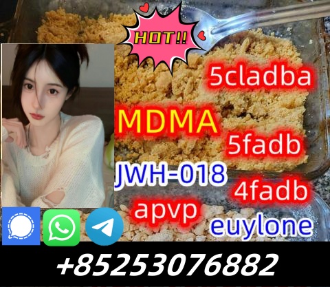 ADBB ADBB 4FADB 4FADB 5FADB 5CLADB AB-C SGT78 Orange powder / WMASG ...