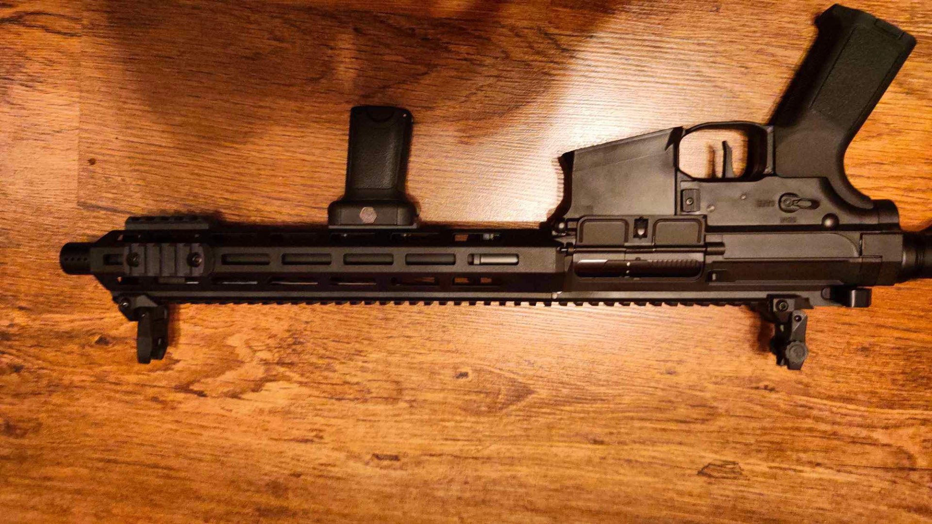 Sprzedam: M904f de / Giełda ASG - repliki asg, wyposażenie | WMASG ...