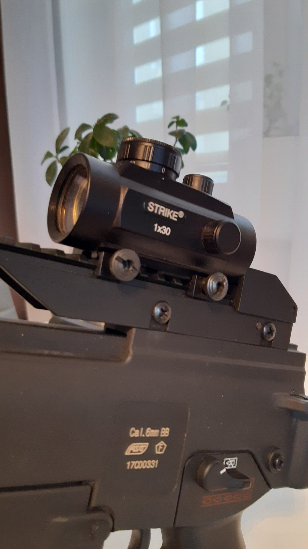 Galerie broni i akcesoriów ASG / WMASG - Airsoft & Guns