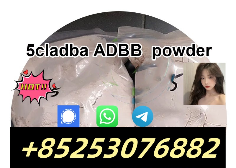 5fadb 5cladba Adbb 4fadb Mdmb2201 Jwh018 Orange powder / WMASG ...