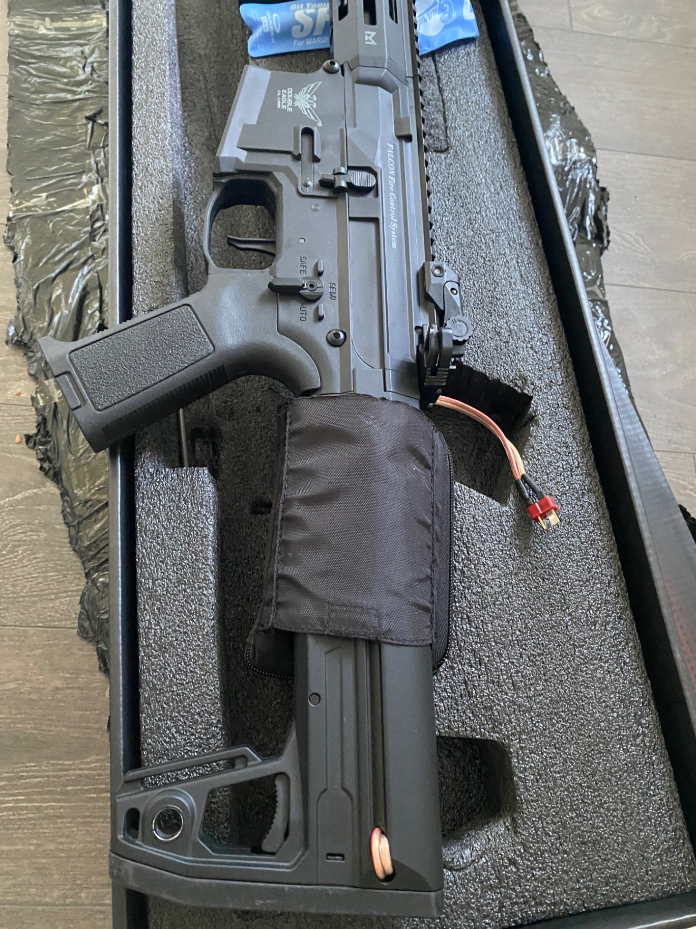 Sprzedam: M904F De / Giełda ASG - repliki asg, wyposażenie | WMASG ...