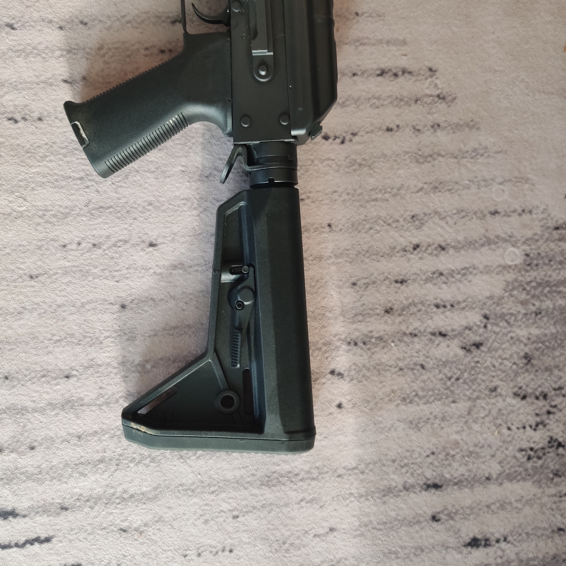 Sprzedam: AK74U Carabine AT-AK05 (Arcturus) / Giełda ASG - repliki asg, wyposażenie | WMASG ...