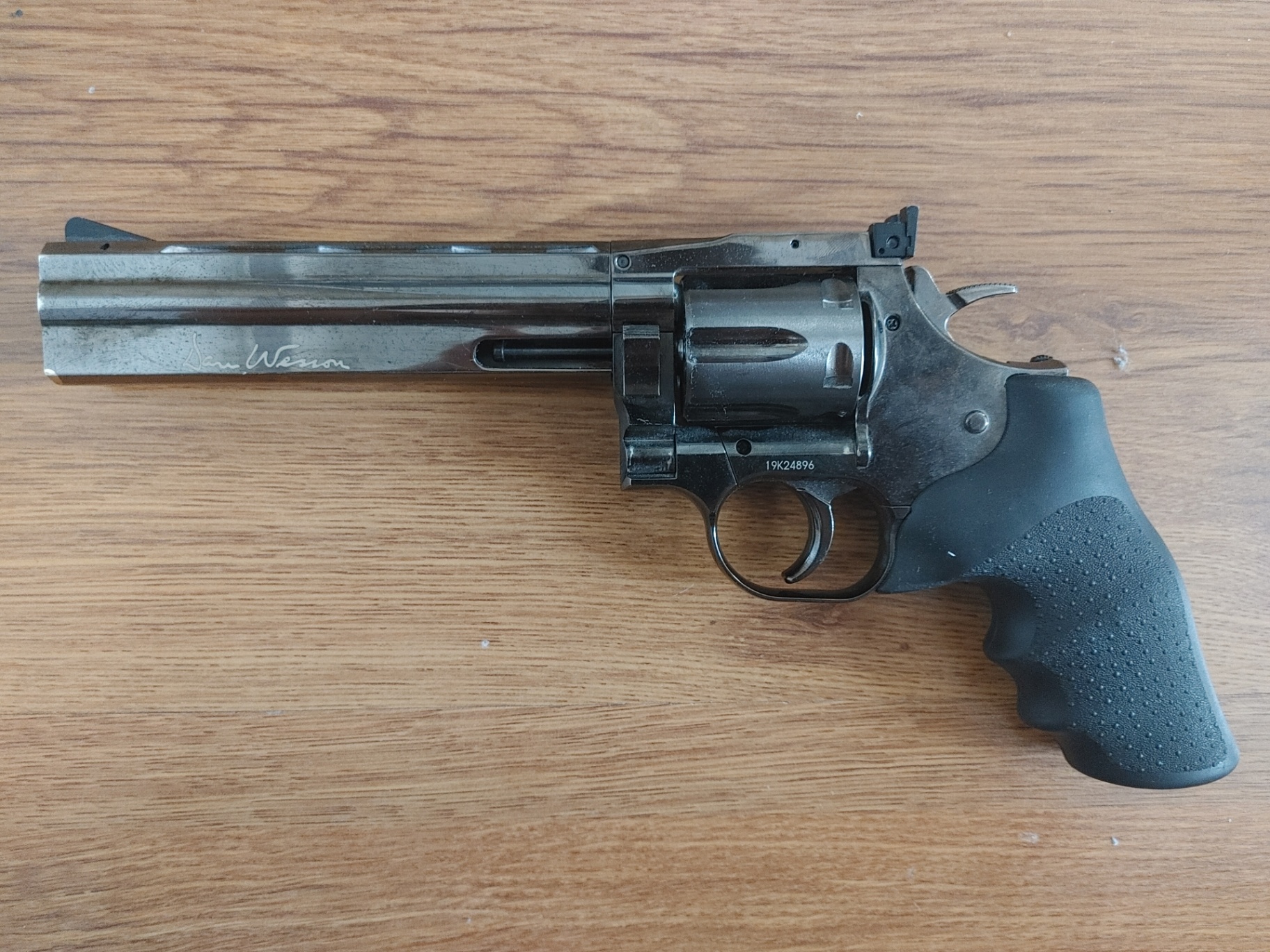 Galerie broni i akcesoriów ASG / WMASG - Airsoft & Guns