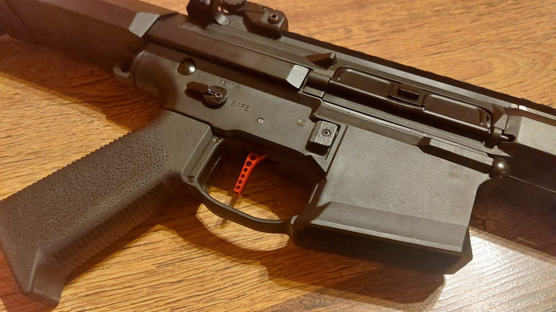Sprzedam: Double Eagle M904G DSG, konkretny tuning, MK CustomService ...