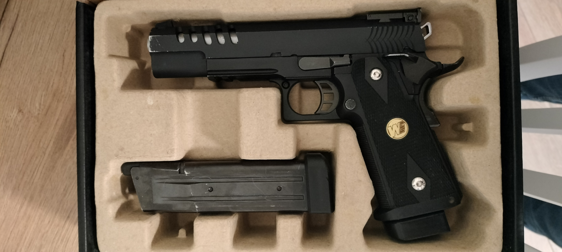 Sprzedam: Sprzęt ASG / Giełda ASG - repliki asg, wyposażenie | WMASG ...