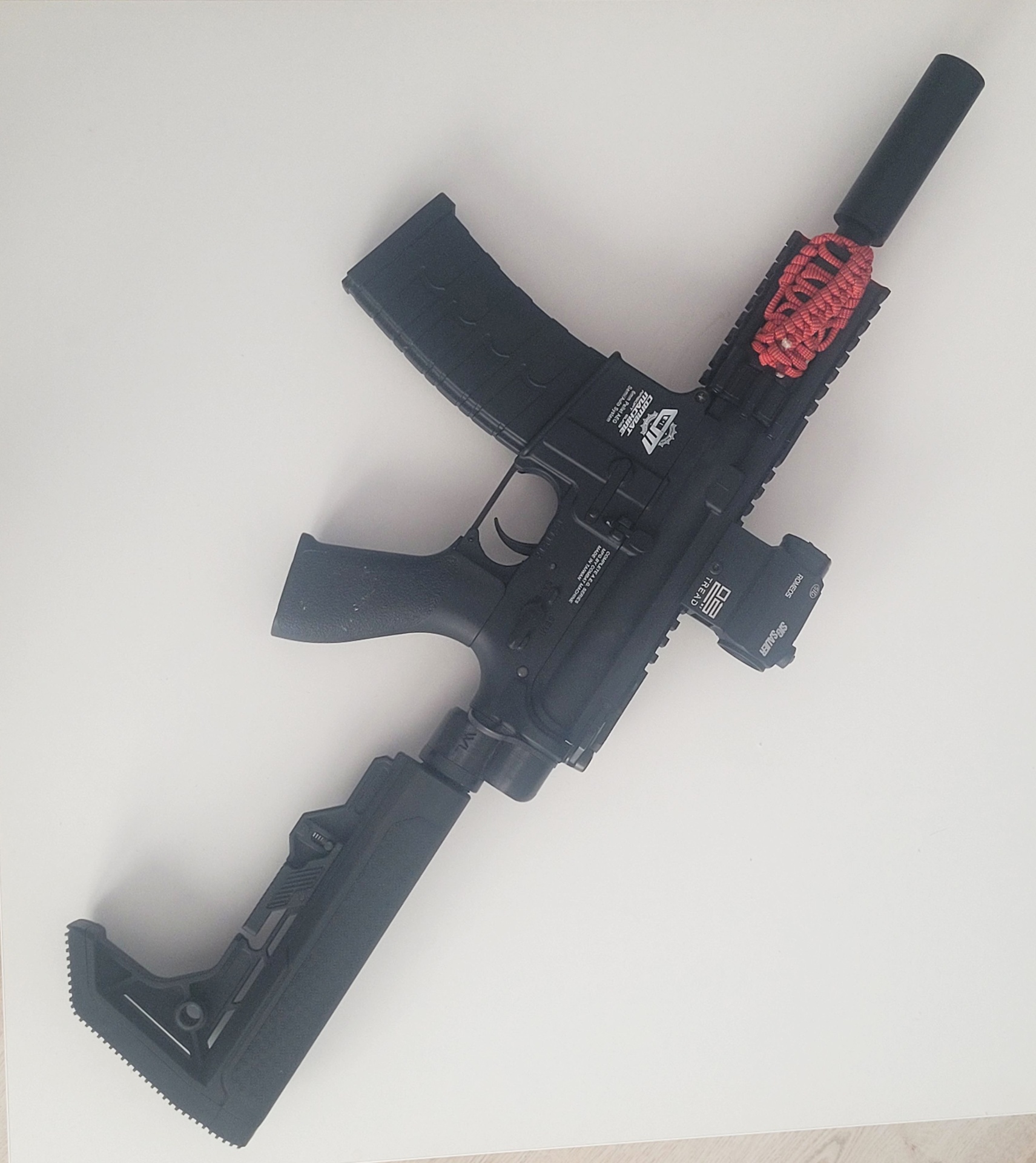 Sprzedam: G&G Firehawk Asg replika airsoft / Giełda ASG - repliki asg ...