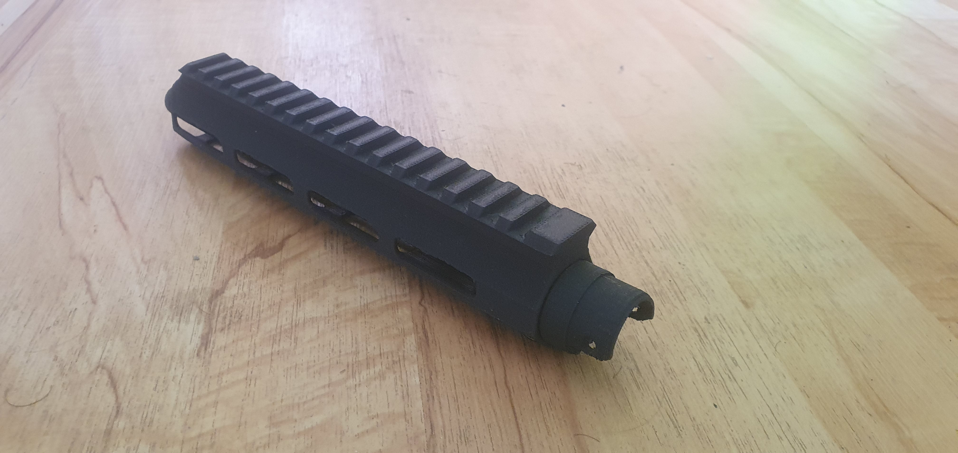 Galerie broni i akcesoriów ASG / WMASG - Airsoft & Guns