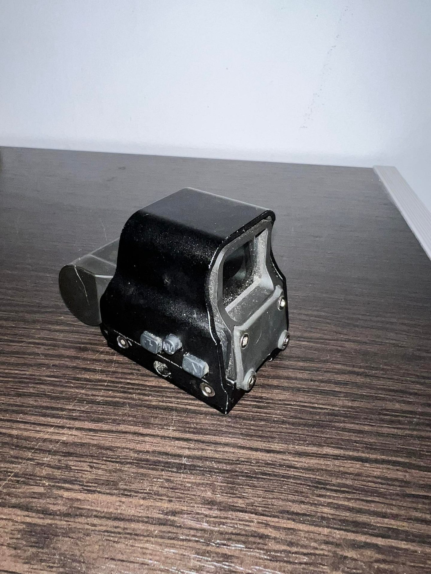 Sprzedam: Kolimator typu HOLO PCS / Giełda ASG - repliki asg ...