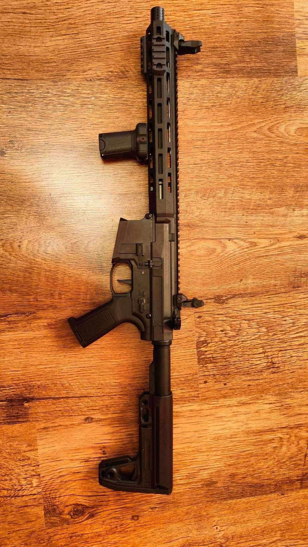 Sprzedam: M904f de / Giełda ASG - repliki asg, wyposażenie | WMASG ...