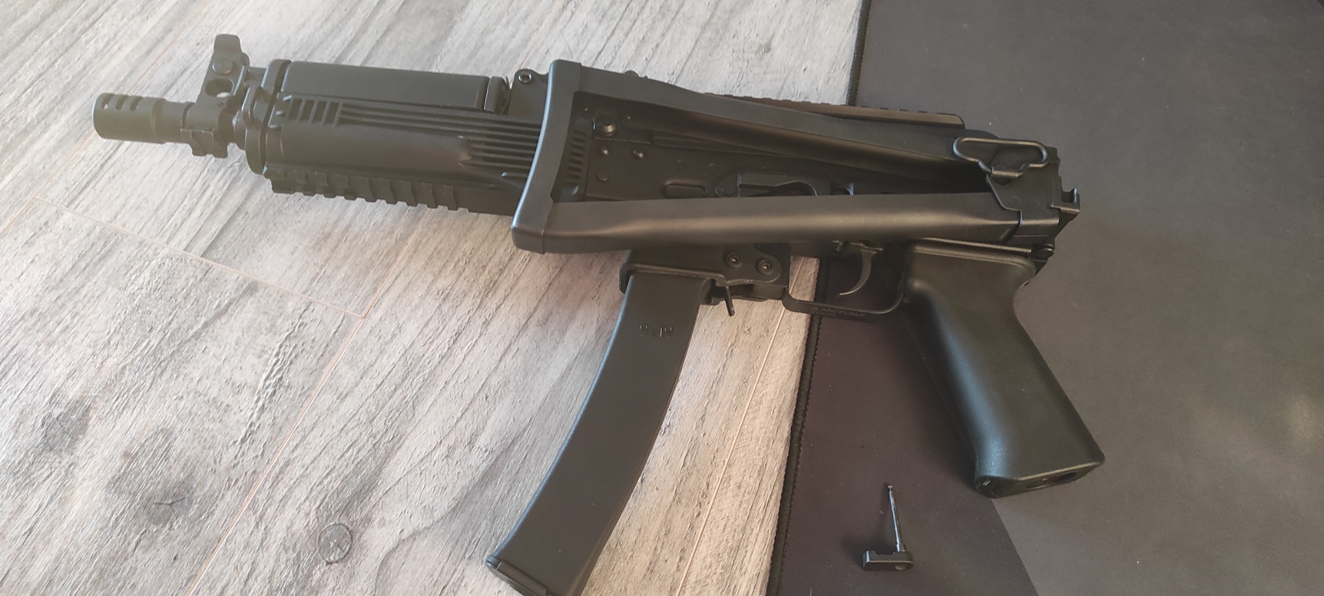 Sprzedam: PP19 Vityaz ARCTURUS Mosfet Edition / Giełda ASG - repliki asg, wyposażenie | WMASG ...