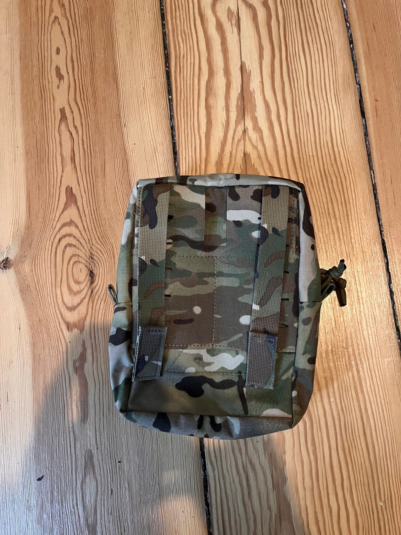 Sprzedam: Cargo Multicam Kopia Spiritus Systems GP Tall Pouch x2 ...