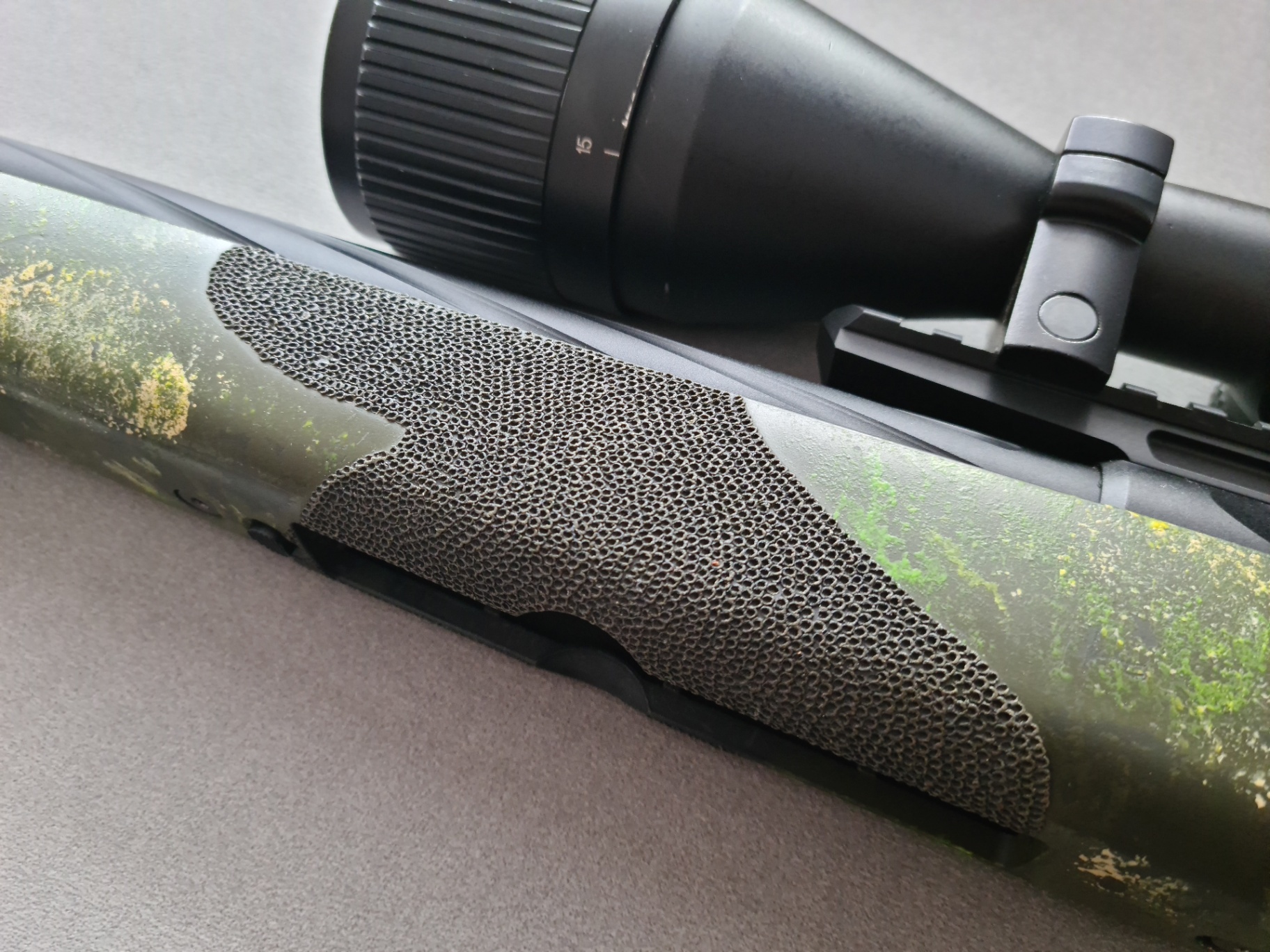 Sprzedam: VSR-10 Tokyo Marui Custom by Dexter PDI, AA / Giełda ASG ...