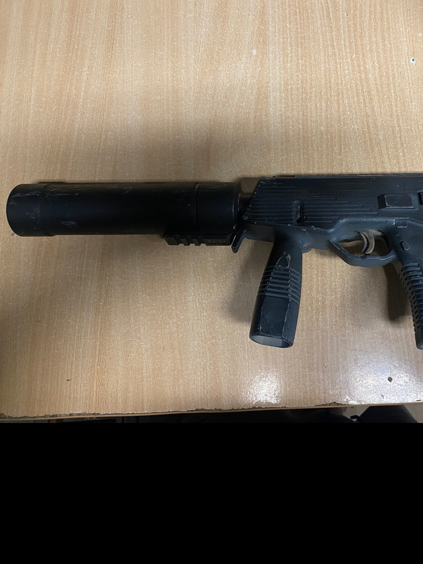 Galerie broni i akcesoriów ASG / WMASG - Airsoft & Guns