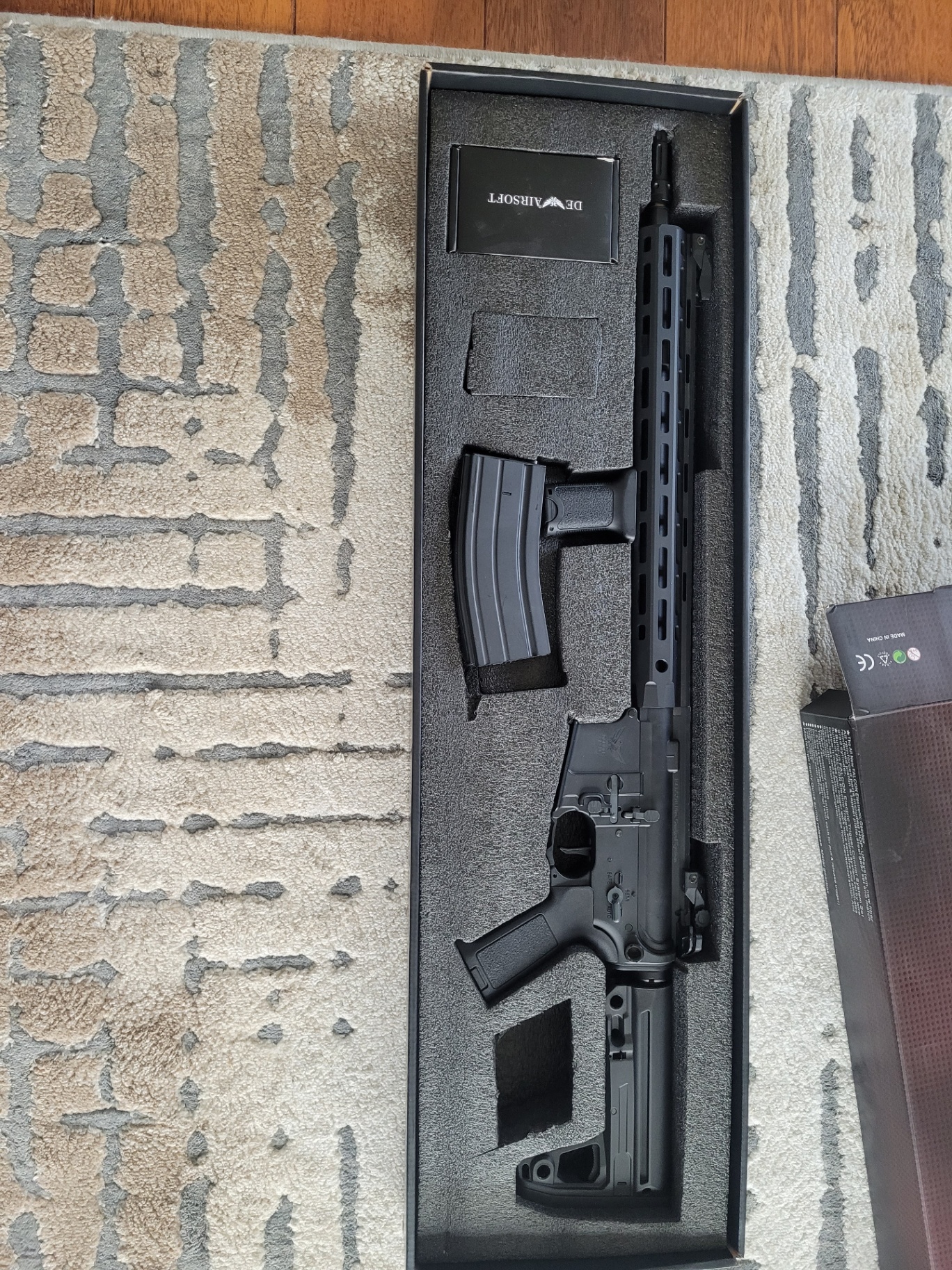 Sprzedam: Double eagle m906A / Giełda ASG - repliki asg, wyposażenie ...