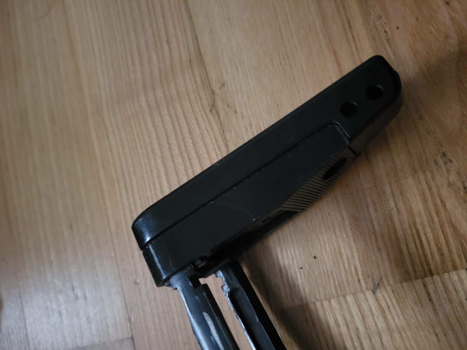 Sprzedam: MP7 WELL R4 AEP magazynki bateria / Giełda ASG - repliki asg ...