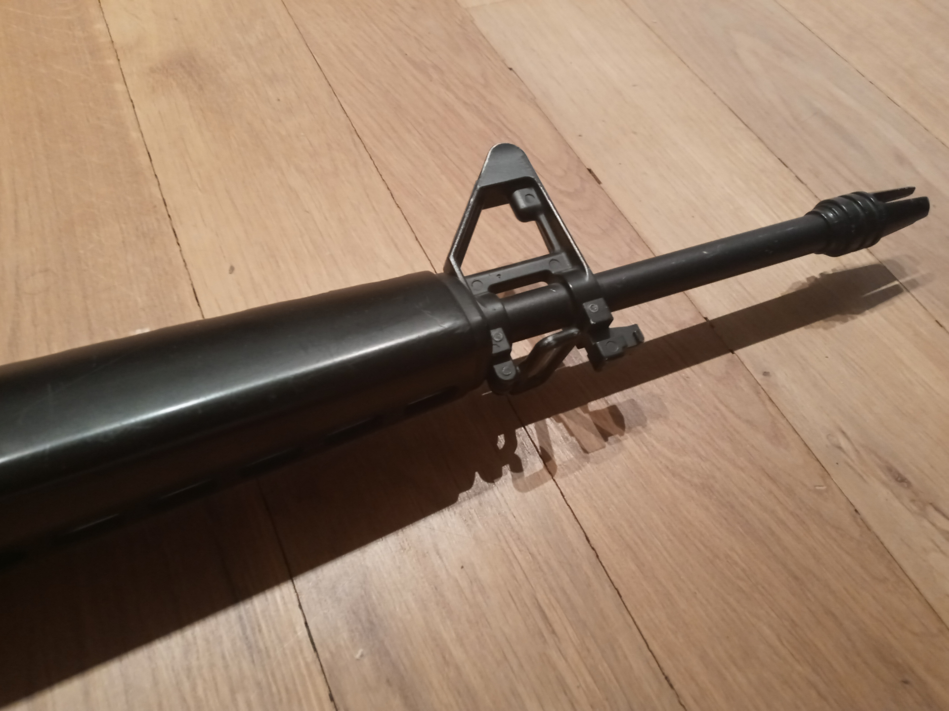 Sprzedam: M16A1 JG WIetnam Vietnam / Giełda ASG - repliki asg ...