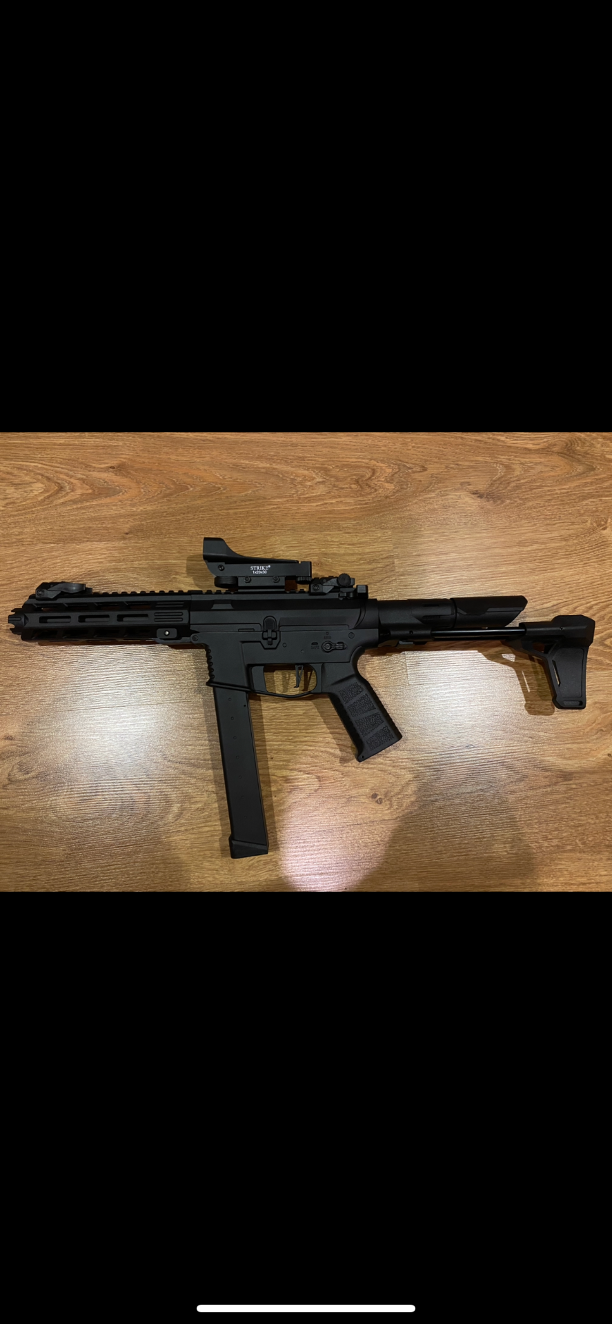 Sprzedam: Well WE01A / Giełda ASG - repliki asg, wyposażenie | WMASG ...