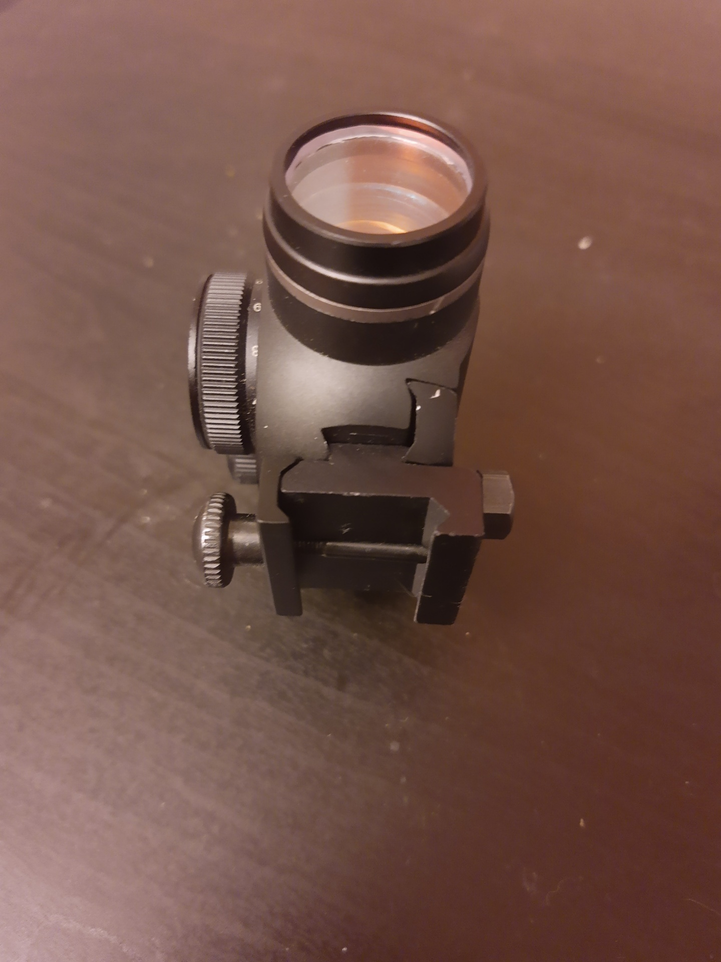 Sprzedam: Kolimator Hawke Vantage Red Dot 1x20 / Giełda ASG - repliki ...