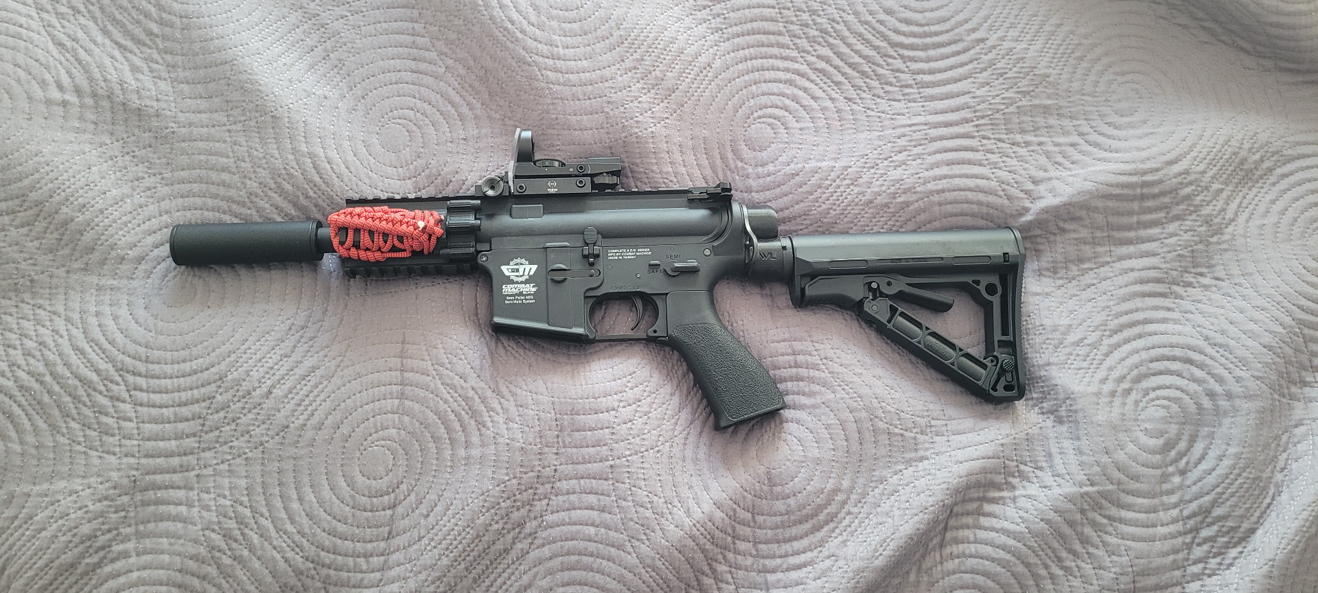 Sprzedam: G&G Firehawk + Mods + Dodatki / Giełda ASG - repliki asg ...