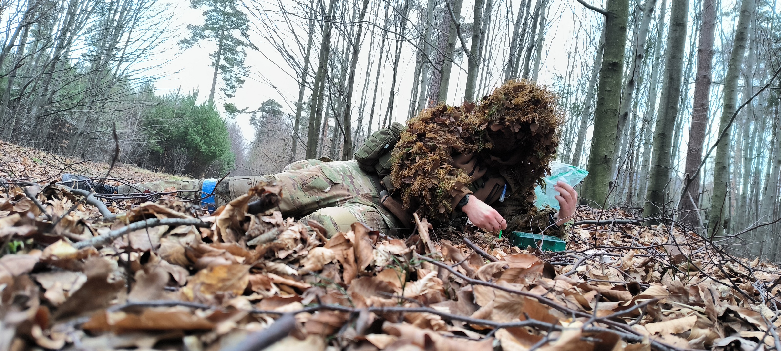 Milsim "Rasputica 2024" | WMASG - Airsoft & Guns