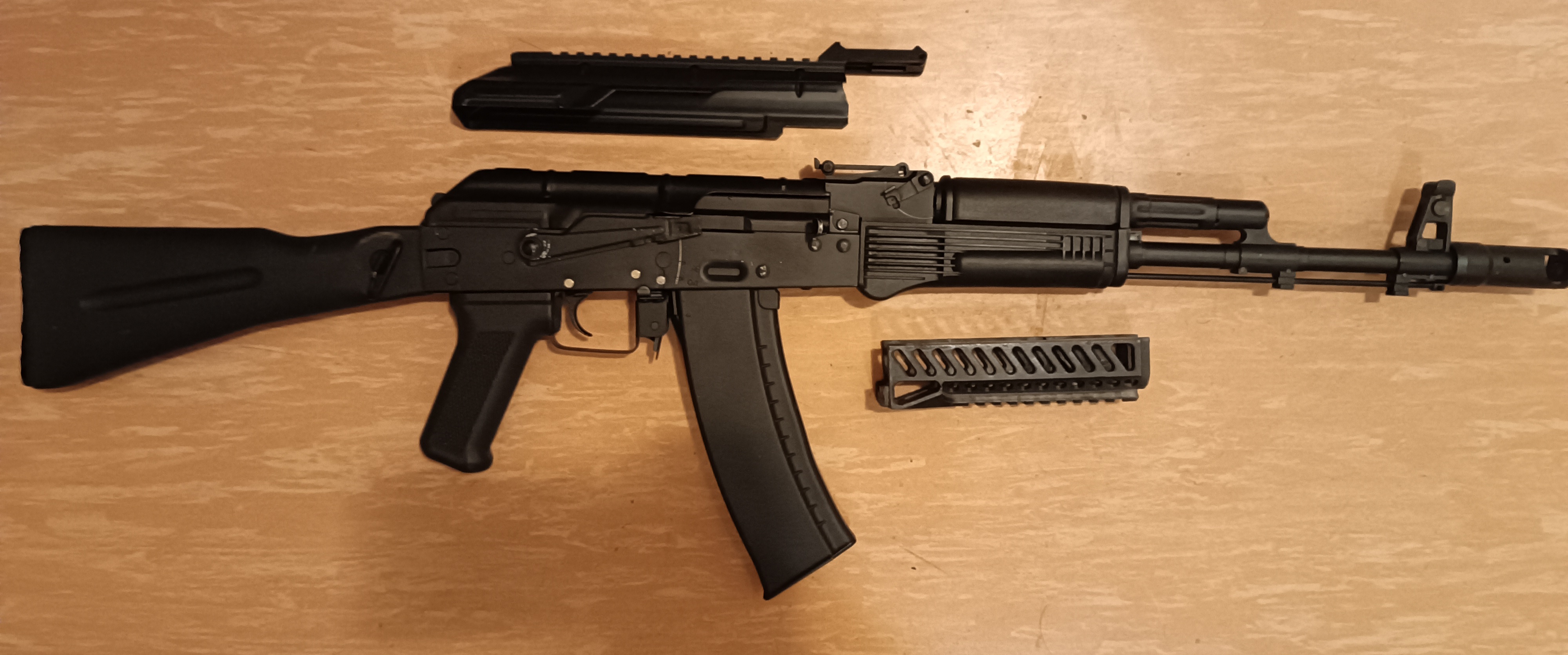 Sprzedam: Rk05 Boyi / Giełda ASG - repliki asg, wyposażenie | WMASG ...