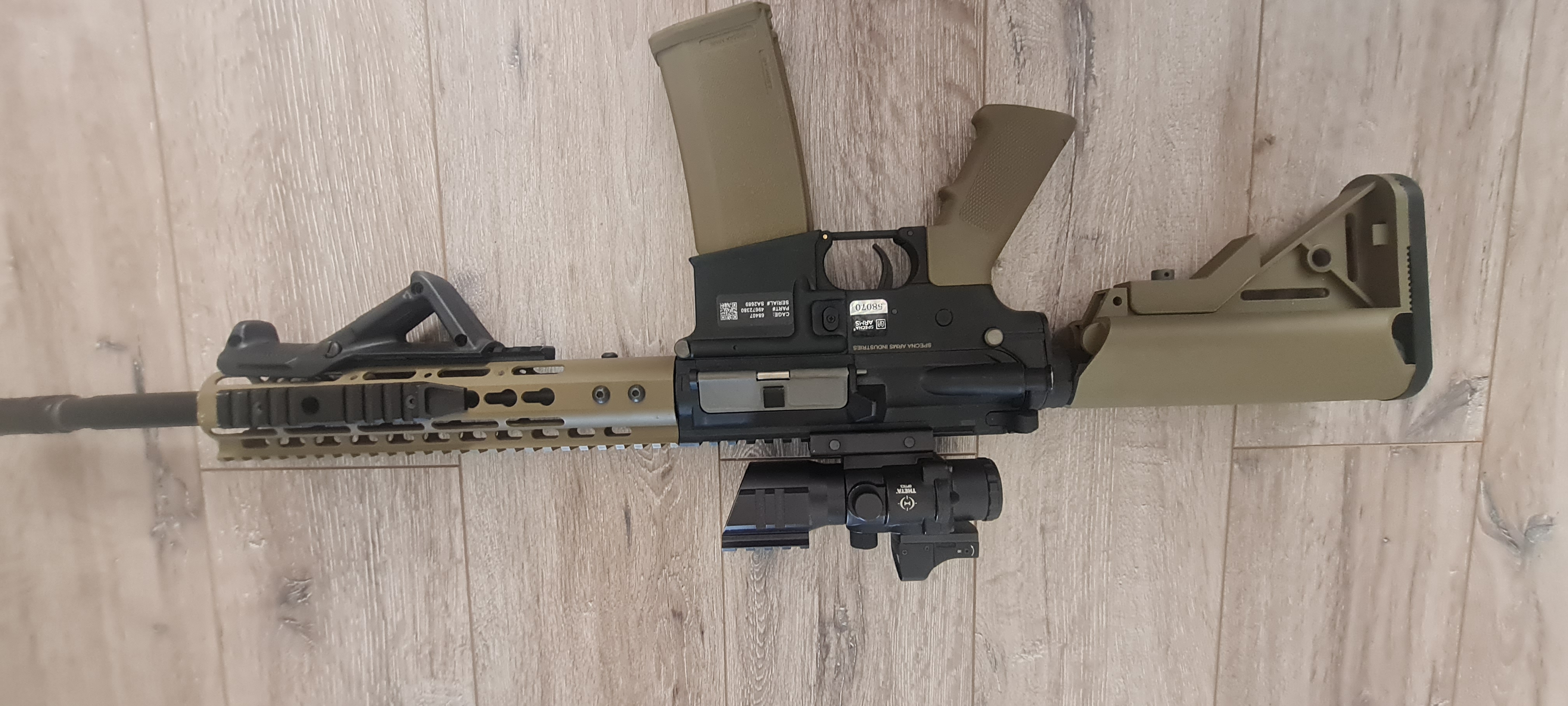 Sprzedam: SA-C09-HT / Giełda ASG - repliki asg, wyposażenie | WMASG ...