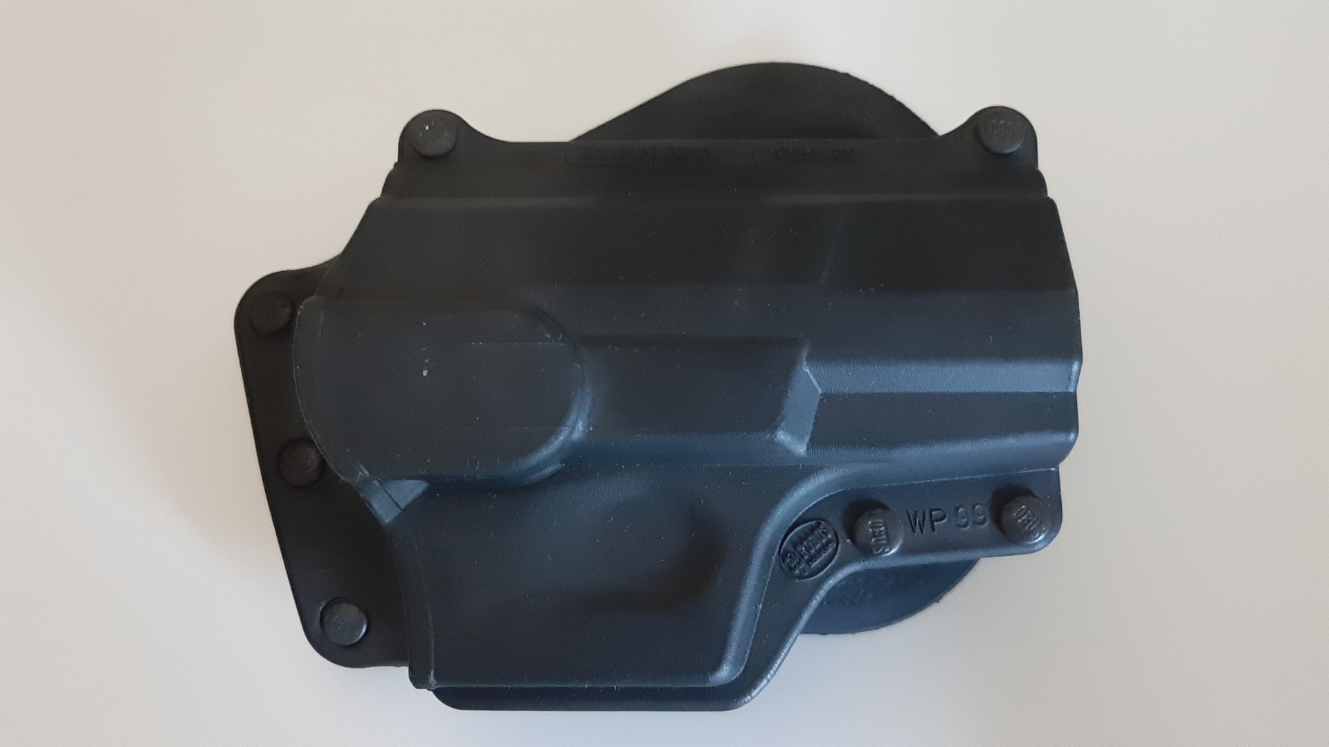 Sprzedam: Kabura Fobus Wp99 / Giełda ASG - repliki asg, wyposażenie ...