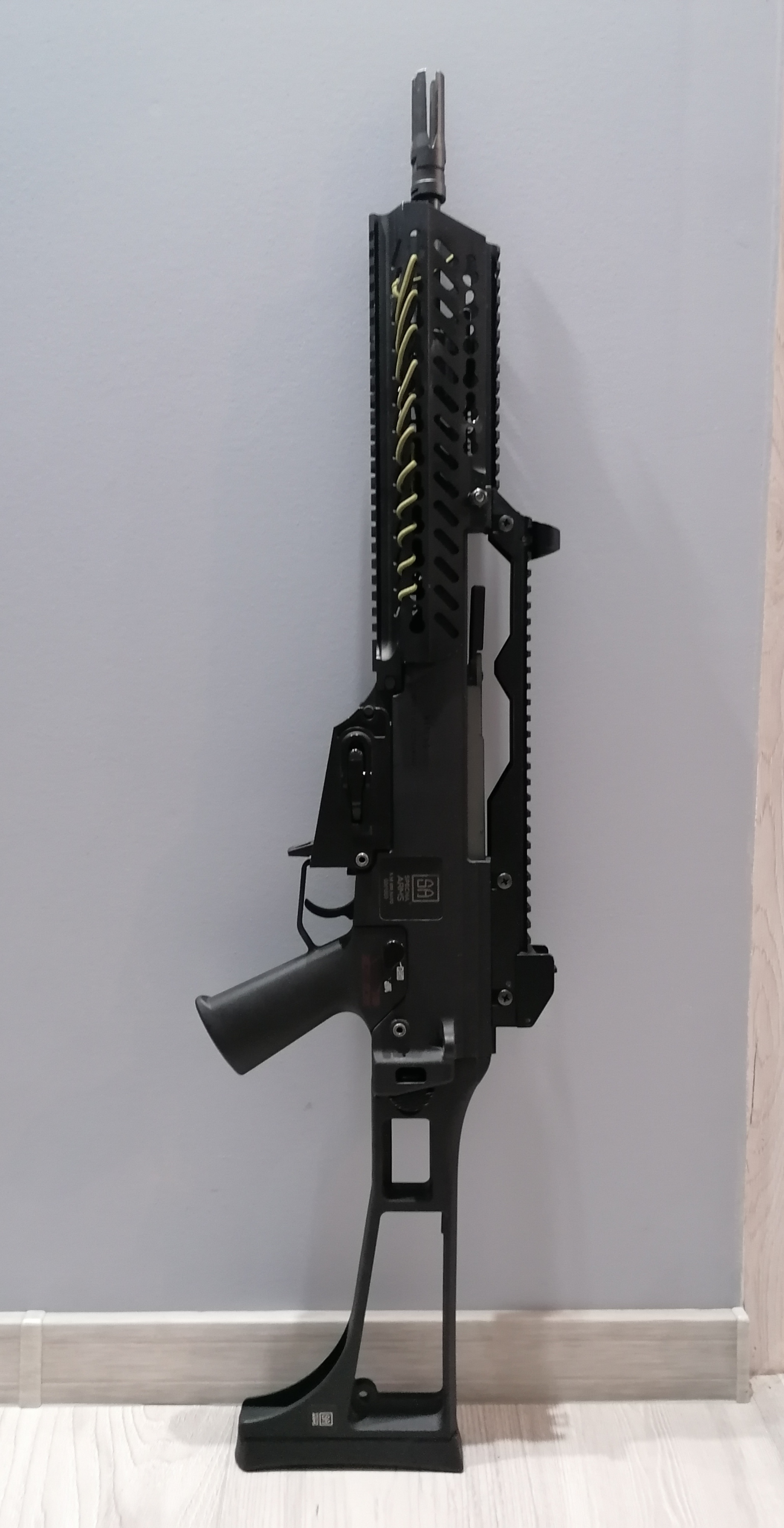 Sprzedam: G10 Specna arms / Giełda ASG - repliki asg, wyposażenie ...