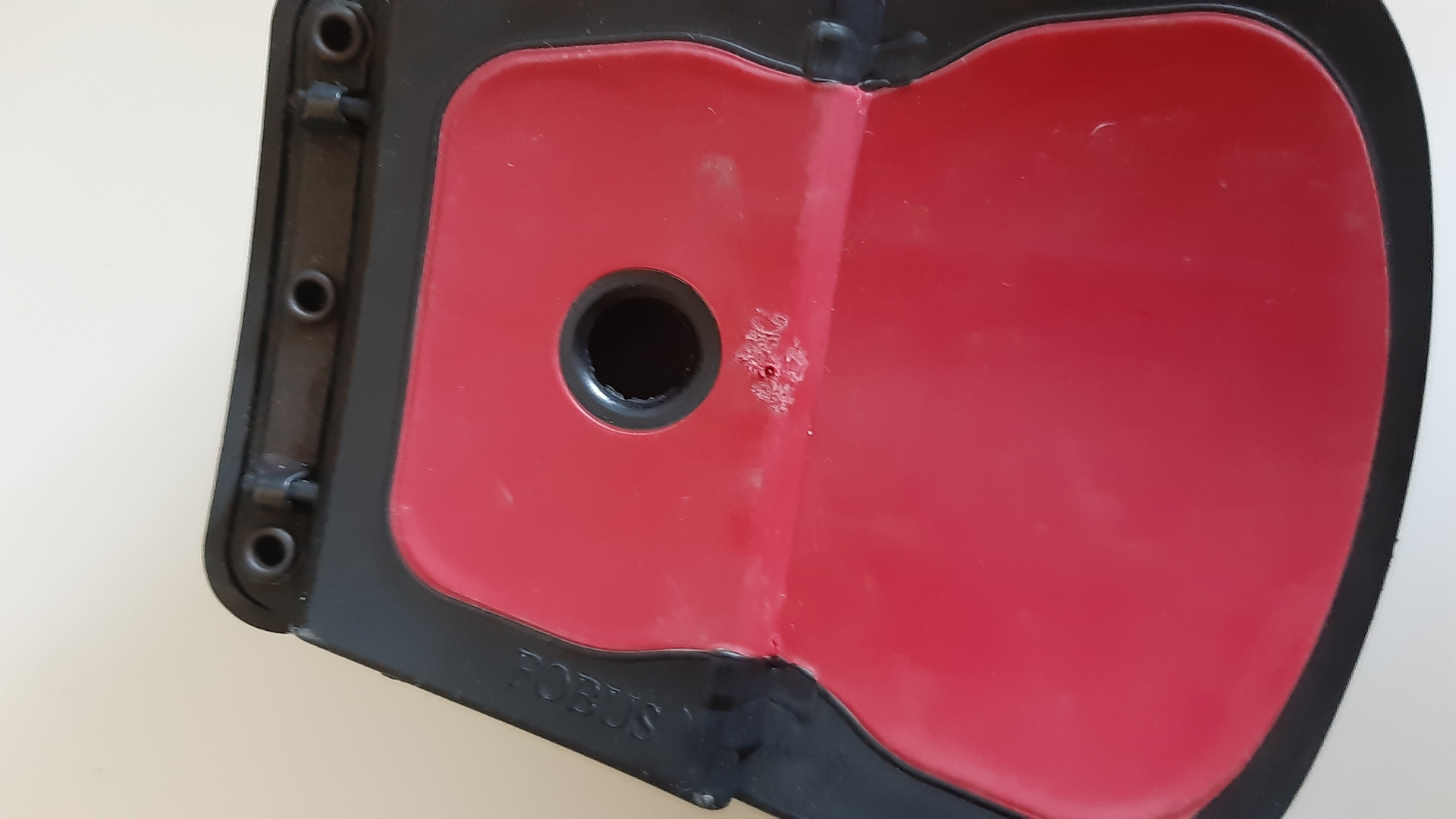 Sprzedam: Kabura Fobus Wp99 / Giełda ASG - repliki asg, wyposażenie ...