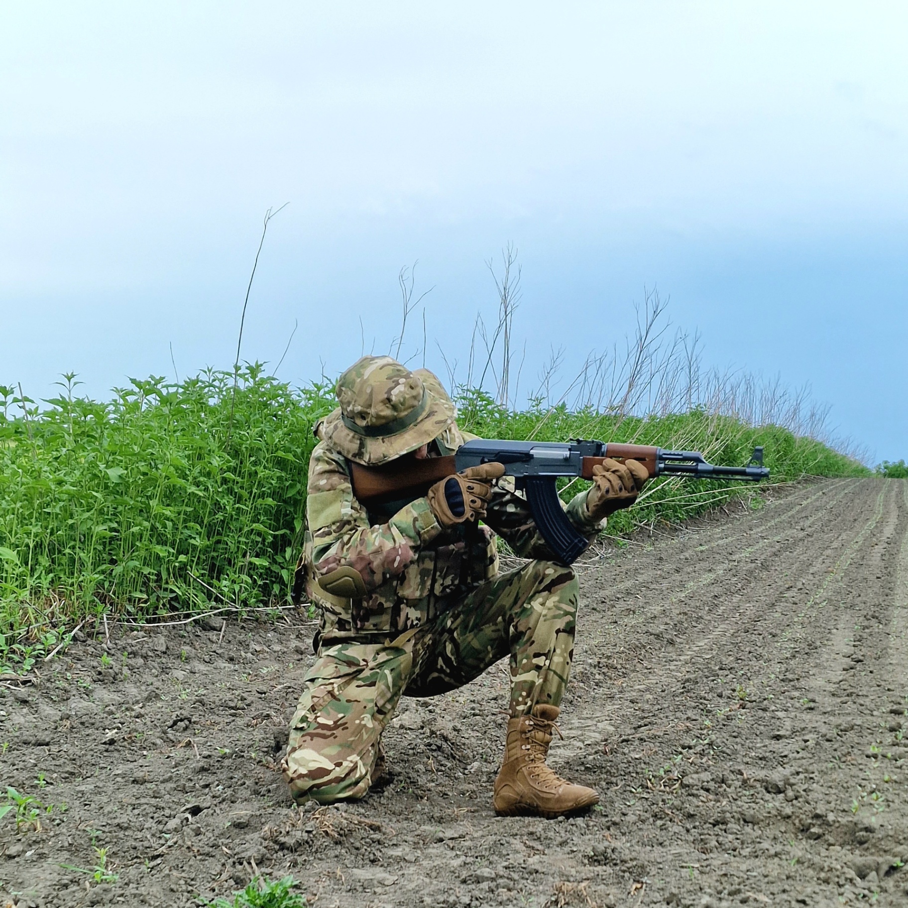 Sprzedam: AK47 Cyma 0.28 / Giełda ASG - repliki asg, wyposażenie ...