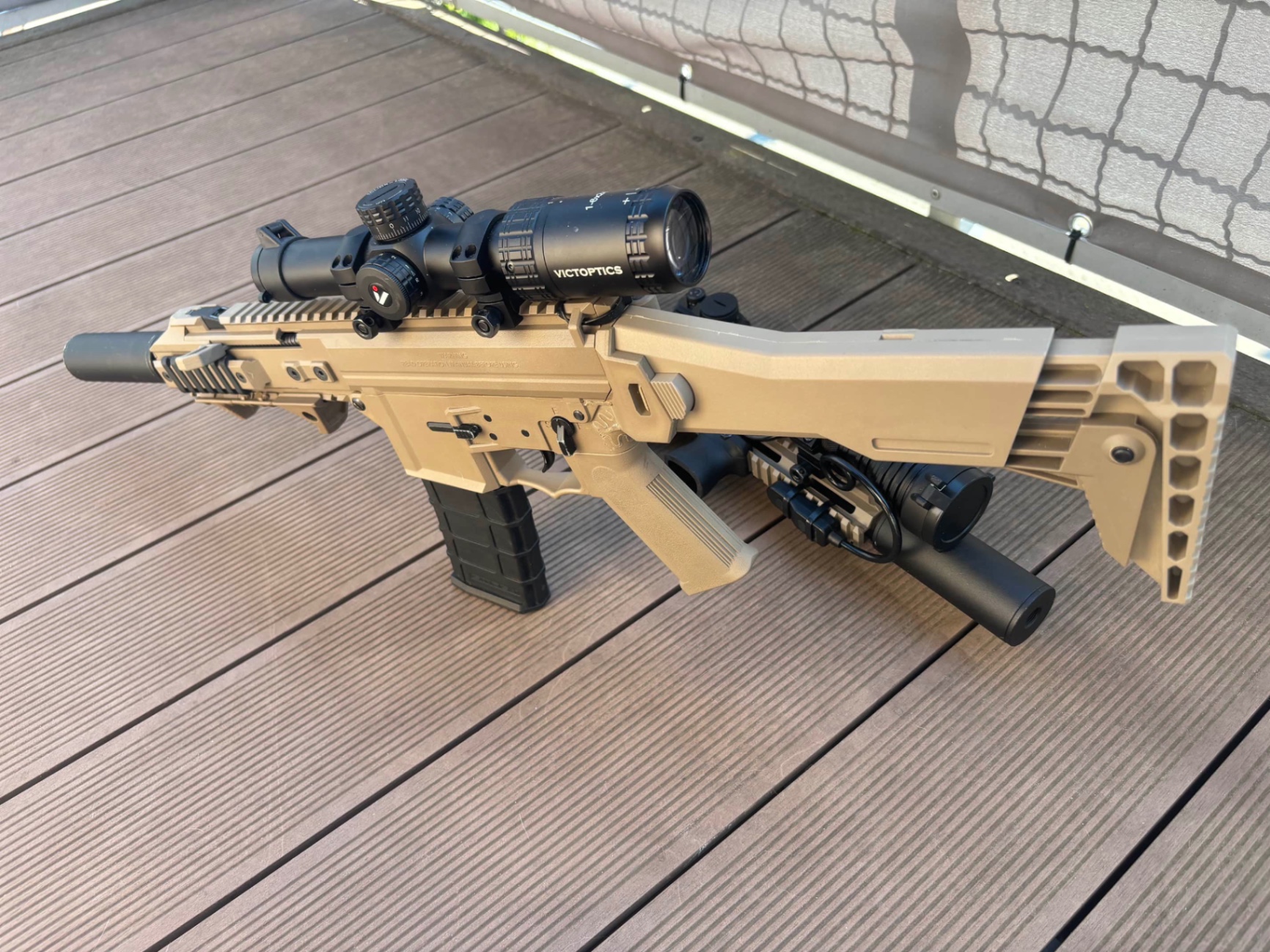 Sprzedam: 2x GHK G5 / Giełda ASG - repliki asg, wyposażenie | WMASG ...