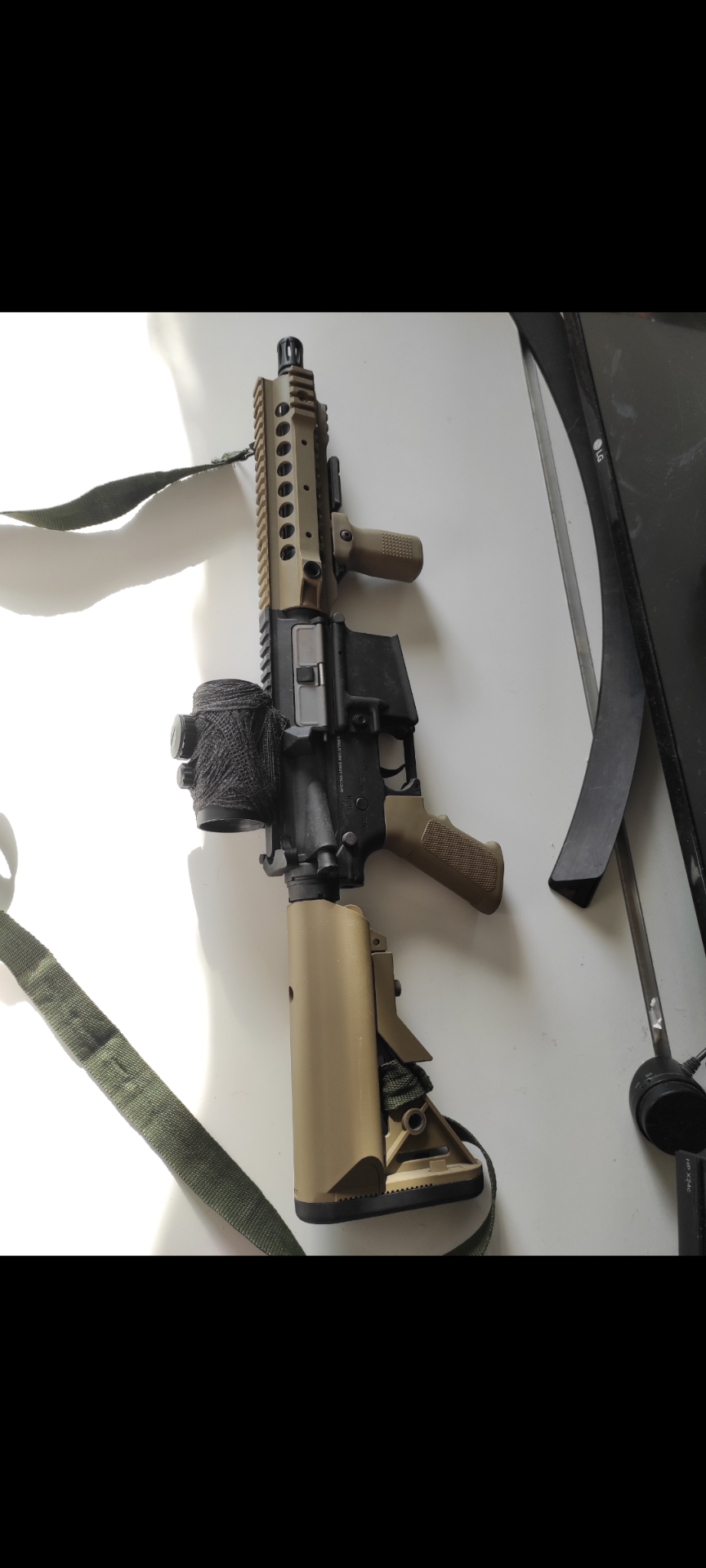 Sprzedam: Zestaw asg / Giełda ASG - repliki asg, wyposażenie | WMASG ...