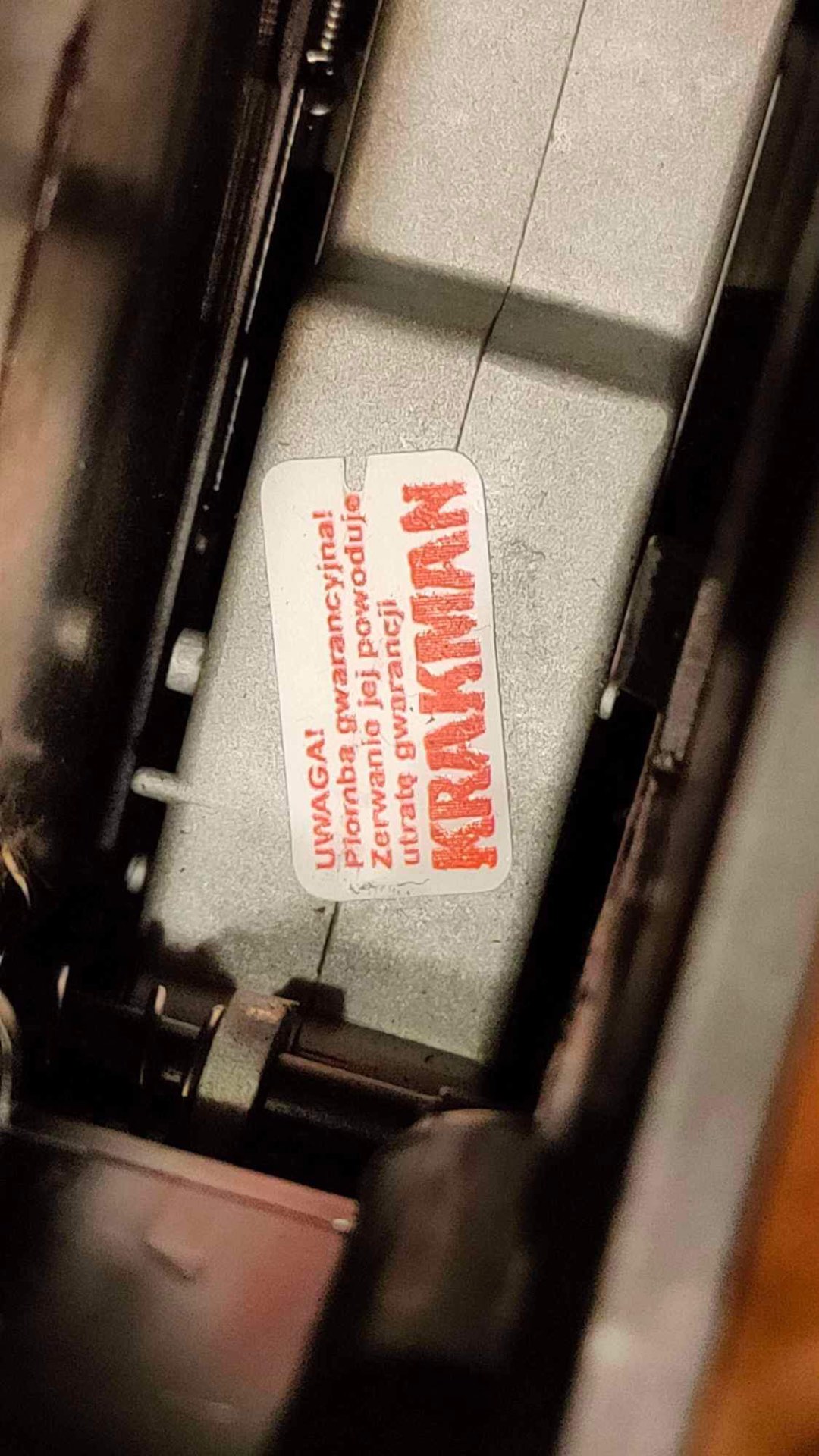 Sprzedam: M904f de / Giełda ASG - repliki asg, wyposażenie | WMASG ...