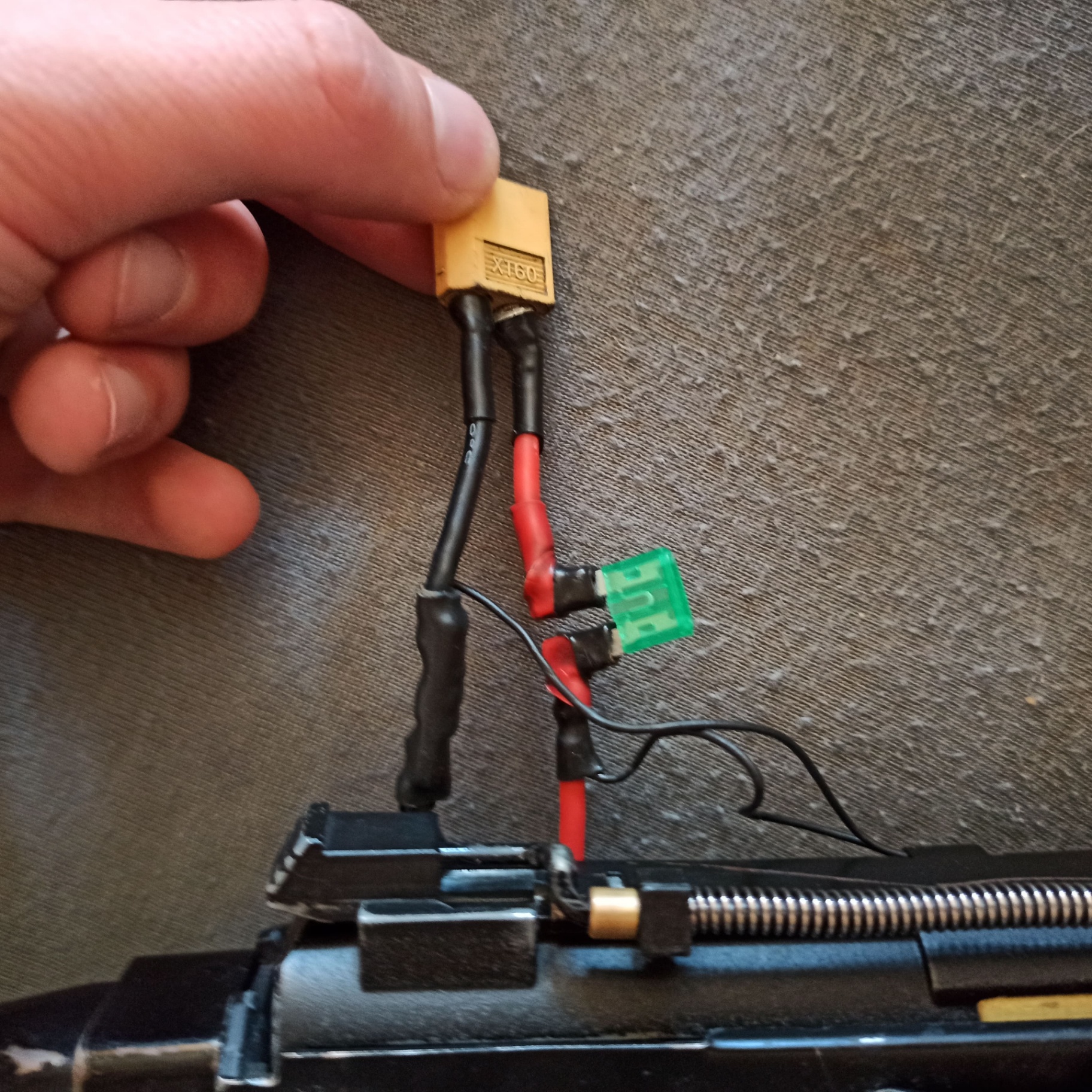 Galerie broni i akcesoriów ASG / WMASG - Airsoft & Guns