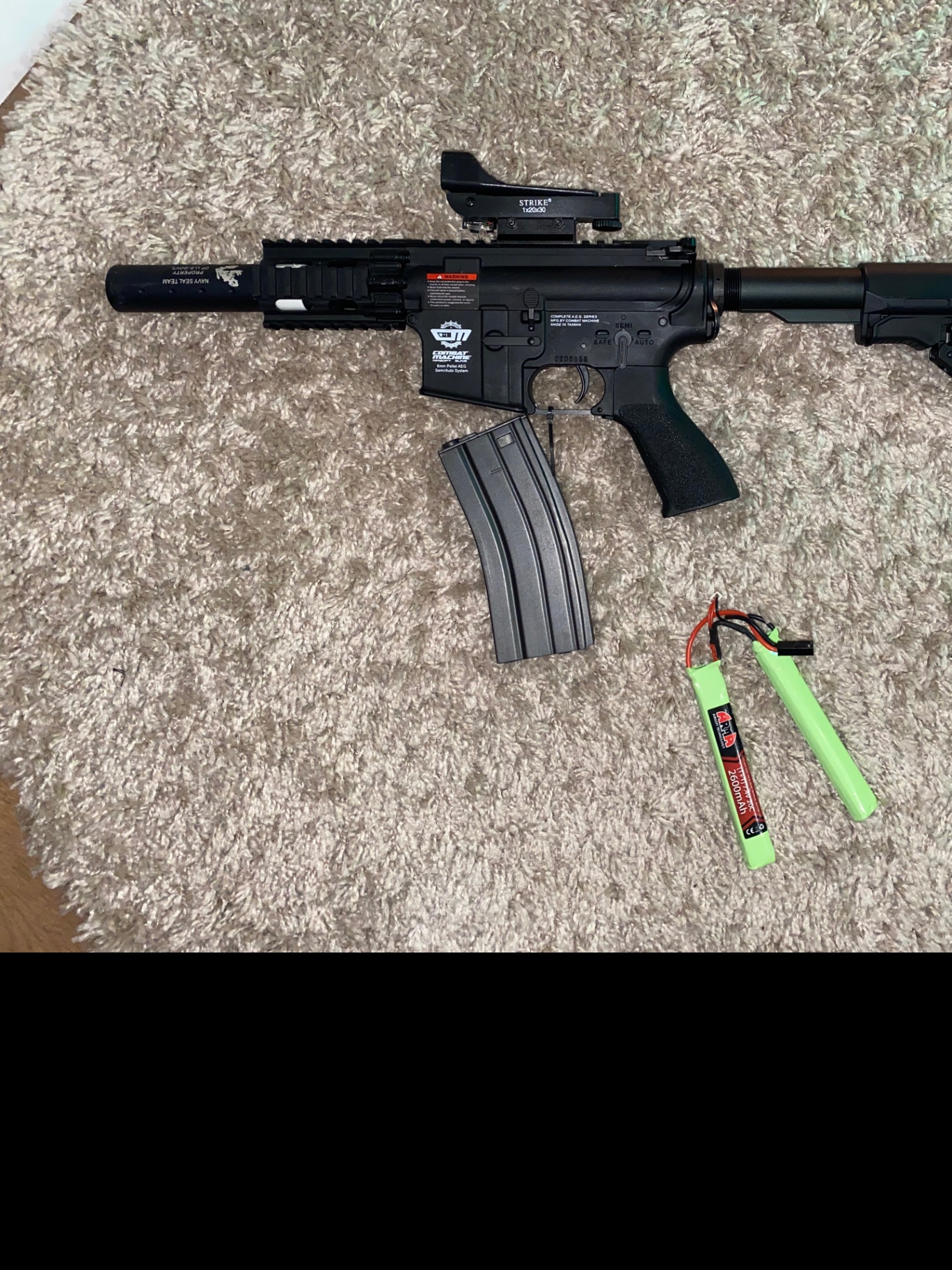 Sprzedam: G&g firehawk +lufa precyzyjna / Giełda ASG - repliki asg ...