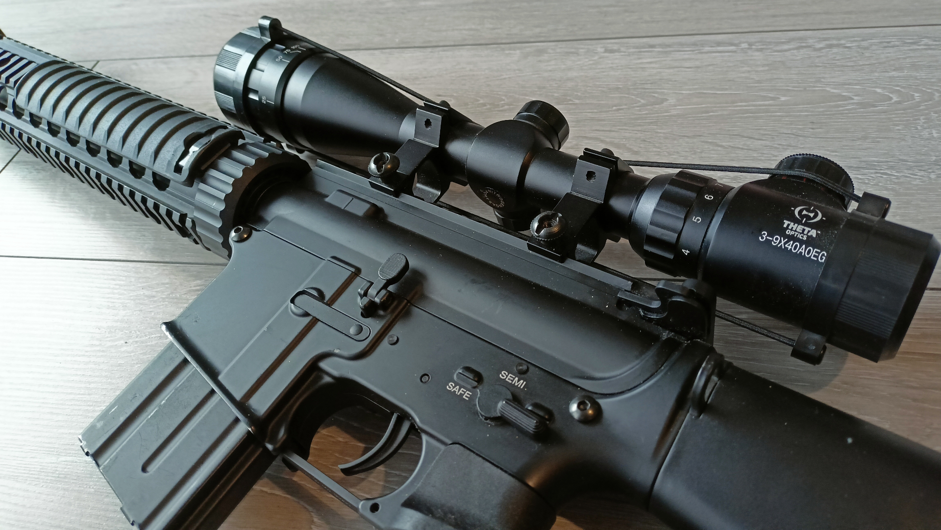 Sprzedam: MK12 MOD1 SPR / Giełda ASG - repliki asg, wyposażenie | WMASG ...