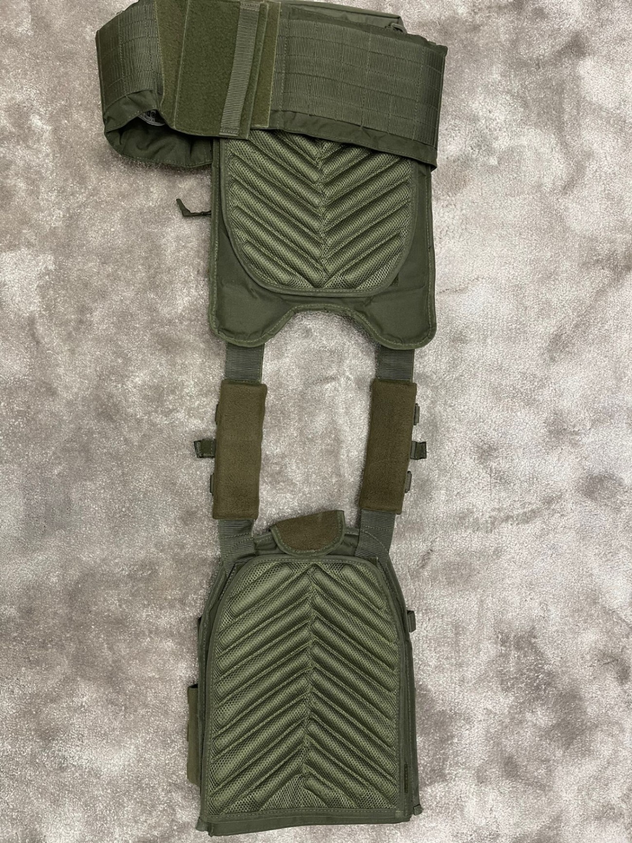 SOLD Russian SOBR Kit NPO-SM Monolith HopUp Airsoft, 40% OFF